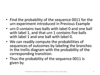 Mth263 lecture 6 | PPTX