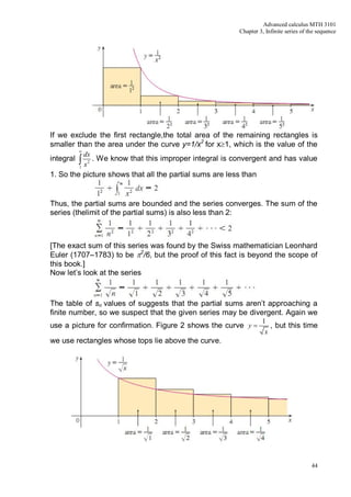 Mth3101 Advanced Calculus Chapter 3 | PDF | Physics | Science