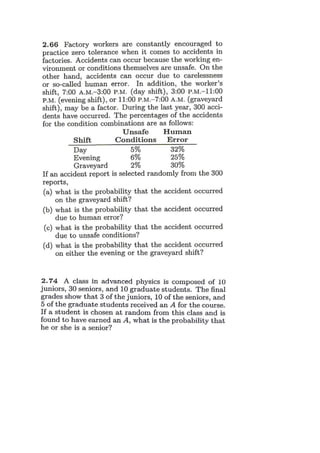 Mth3401 tutorial 2 std | PDF
