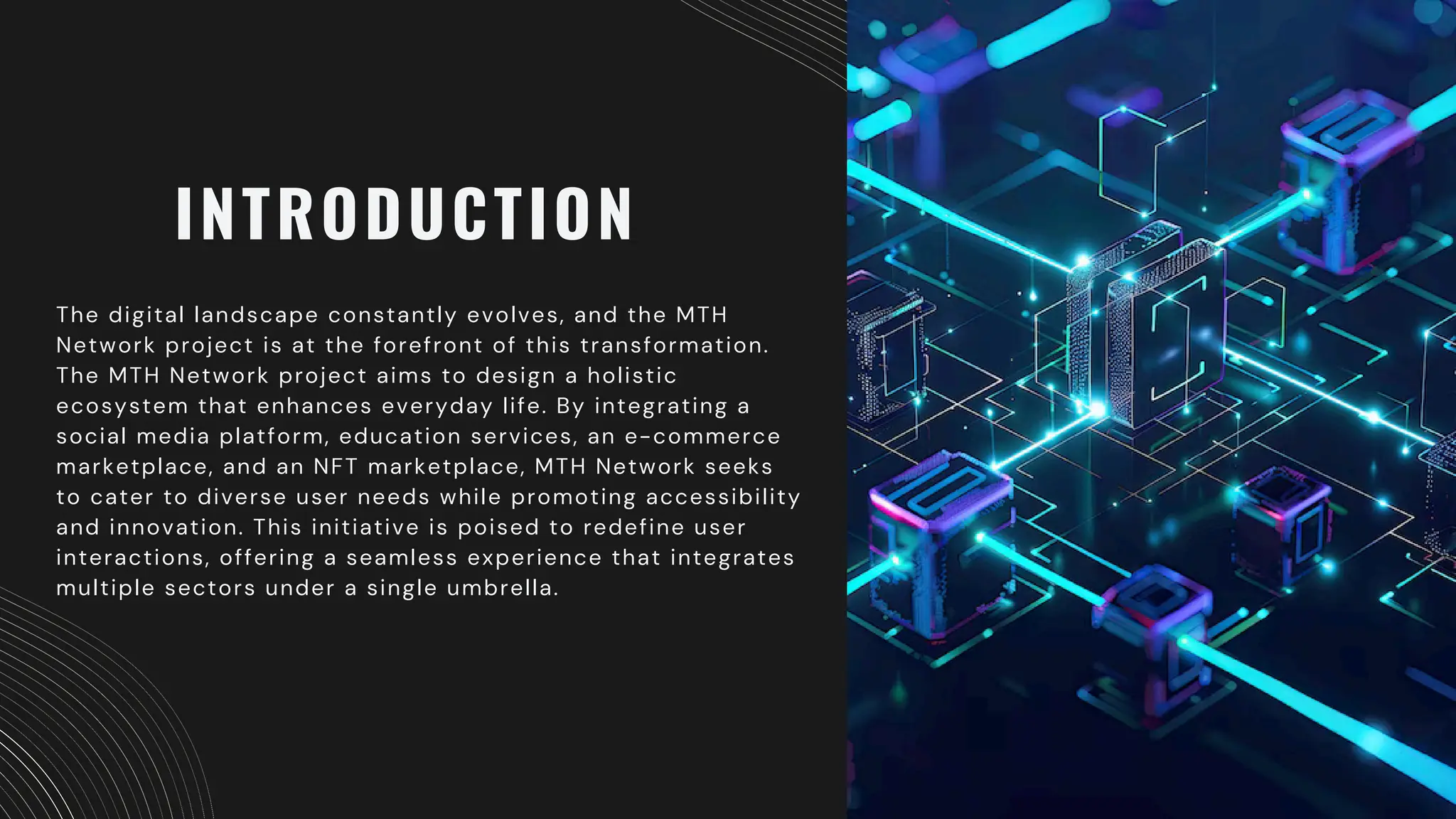 The Role of Evoke Enterprise Blockchain. | PDF