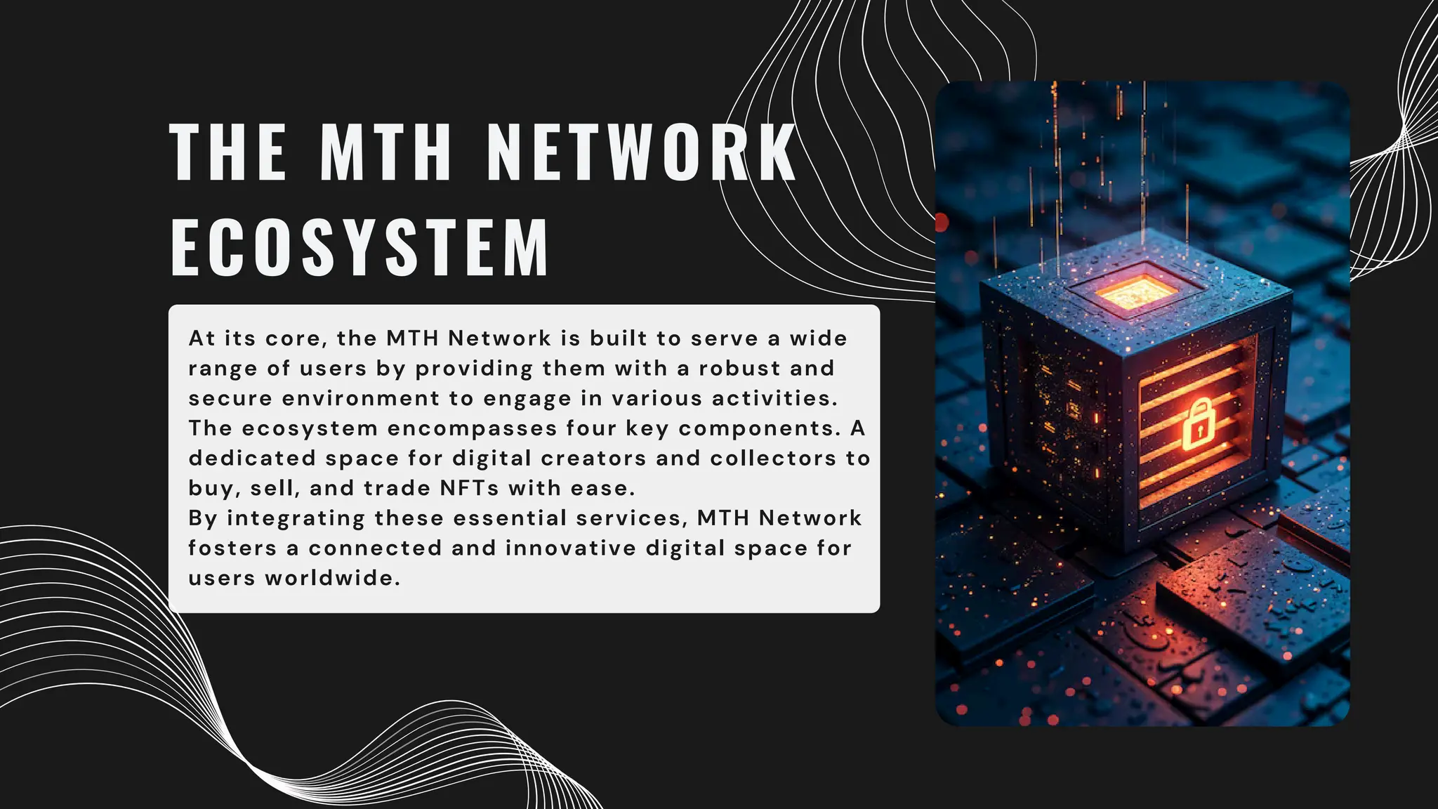 The Role of Evoke Enterprise Blockchain. | PDF