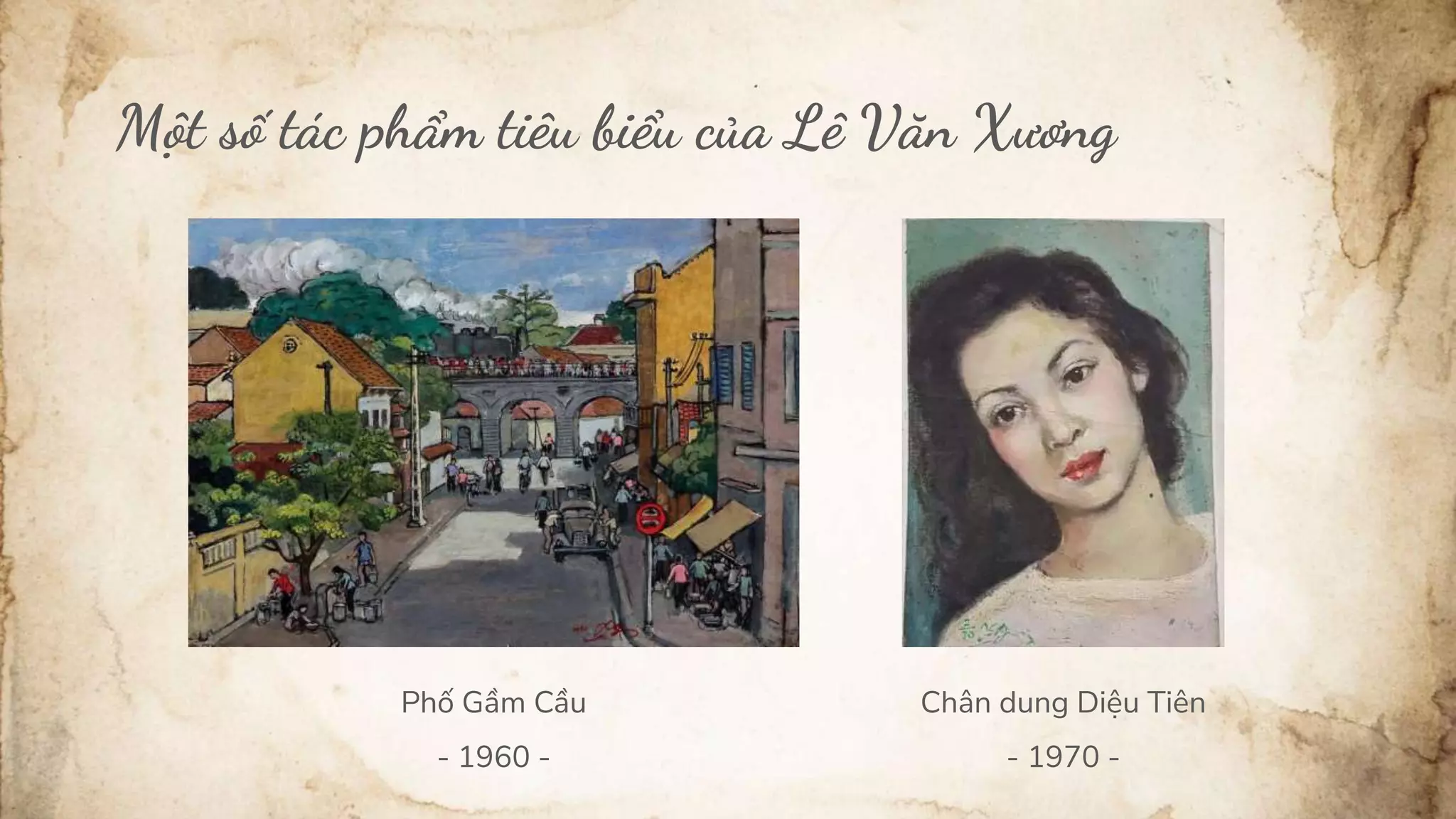 Mỹ thuật Việt Nam 1954 - 1975.pptx