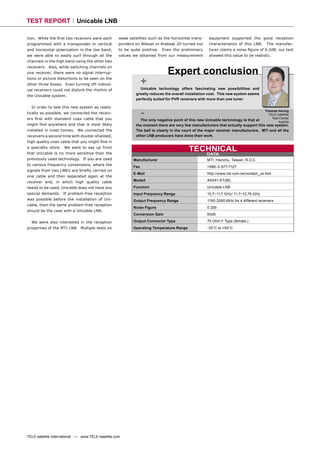 Mti | PDF