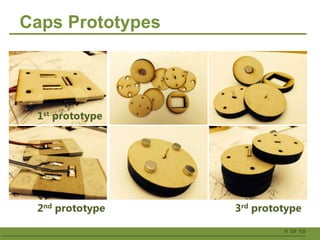 Mti presentation | PPT
