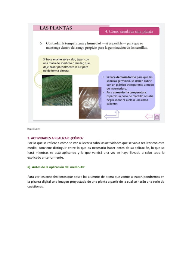 guia didactica | PDF