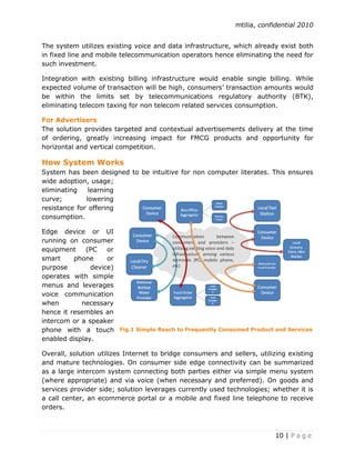 ORDER and DELIVERY CLOUD for BASIC GOODs and SERVICEs | PDF | Business Accounting & Finance ...