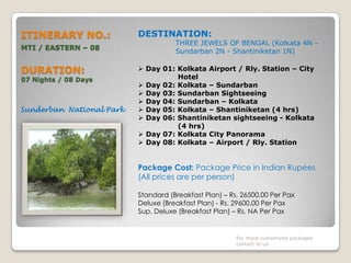 Incredible India | PPSX