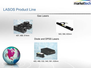 Laser Product Overview | PDF | Business | Business and Finance