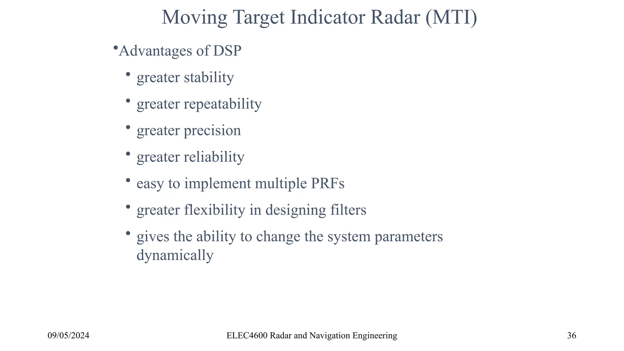 moving target indicator radar description and opration.pptx