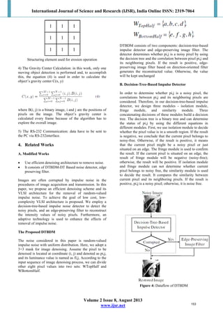 Background Subtraction Algorithm for Moving Object Detection Using Denoising Architecture in ...