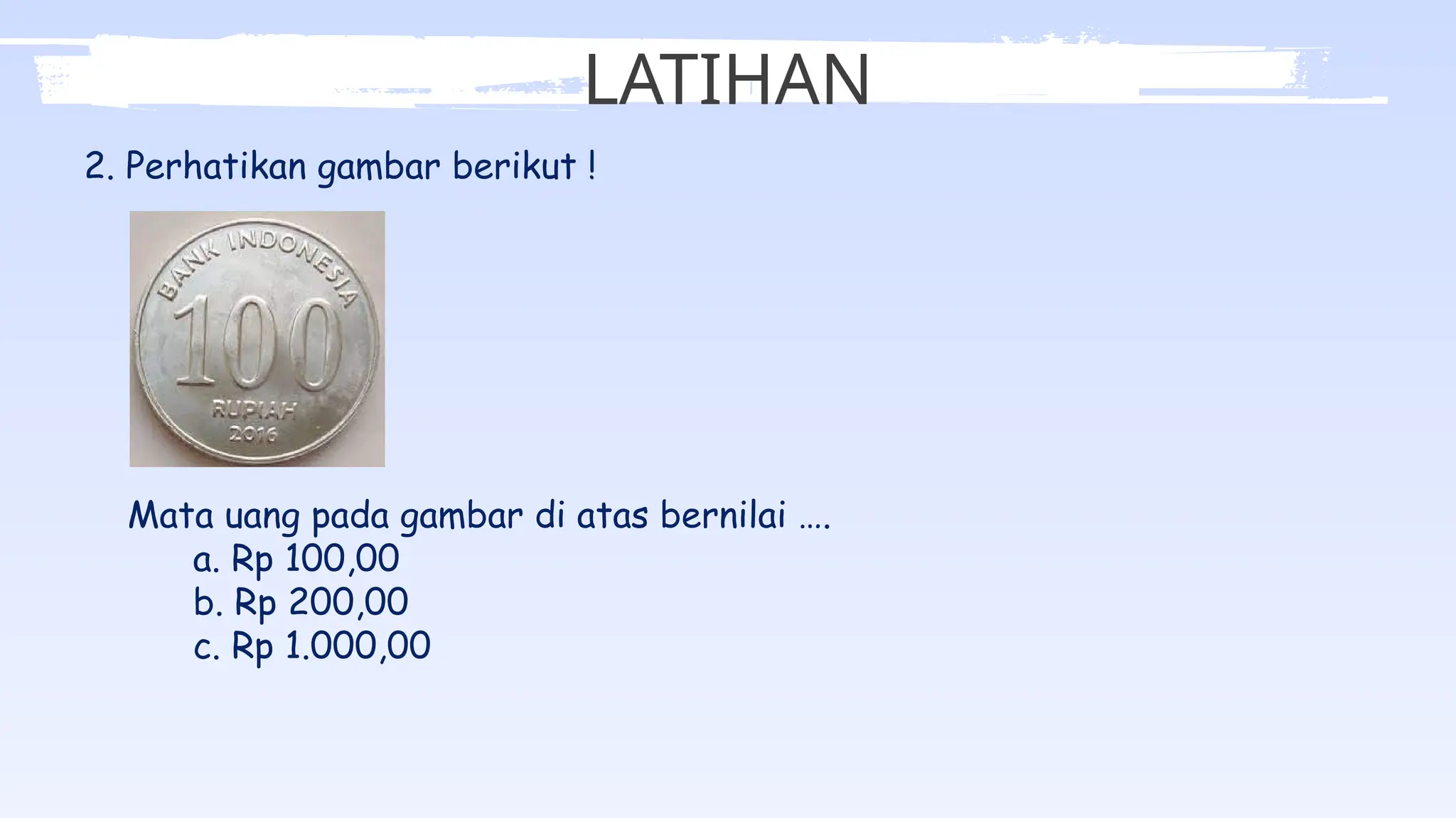 Matematika Pelengkap Kelas 2 Tema3 Subtema 1 | PPTX