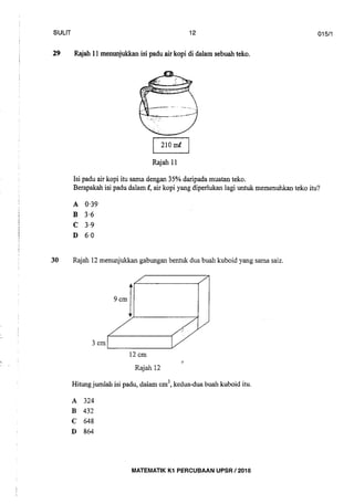 Mt K1 Pdf