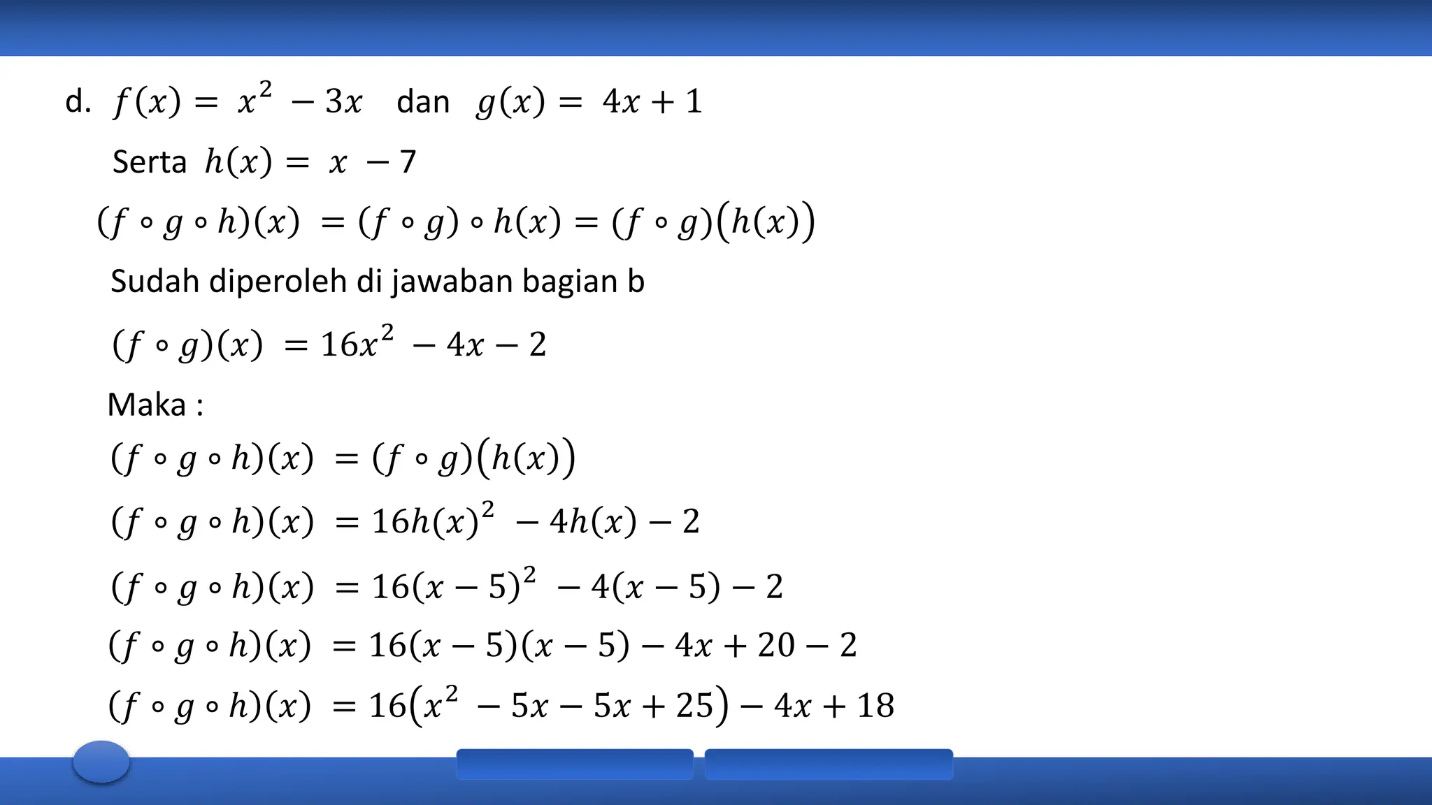 Bahan Ajar Matematika Fungsi komposisi.pptx