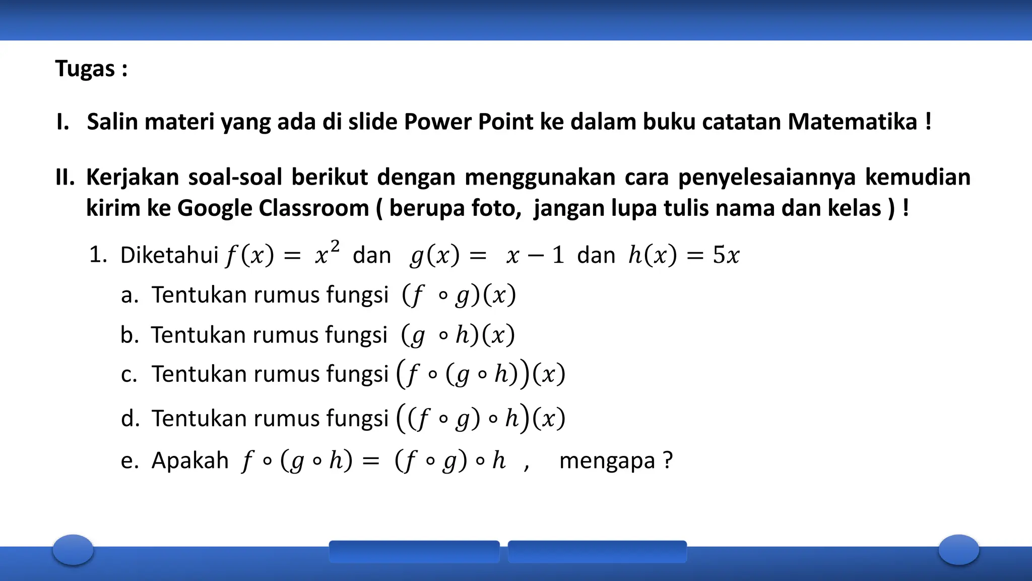 Bahan Ajar Matematika Fungsi komposisi.pptx