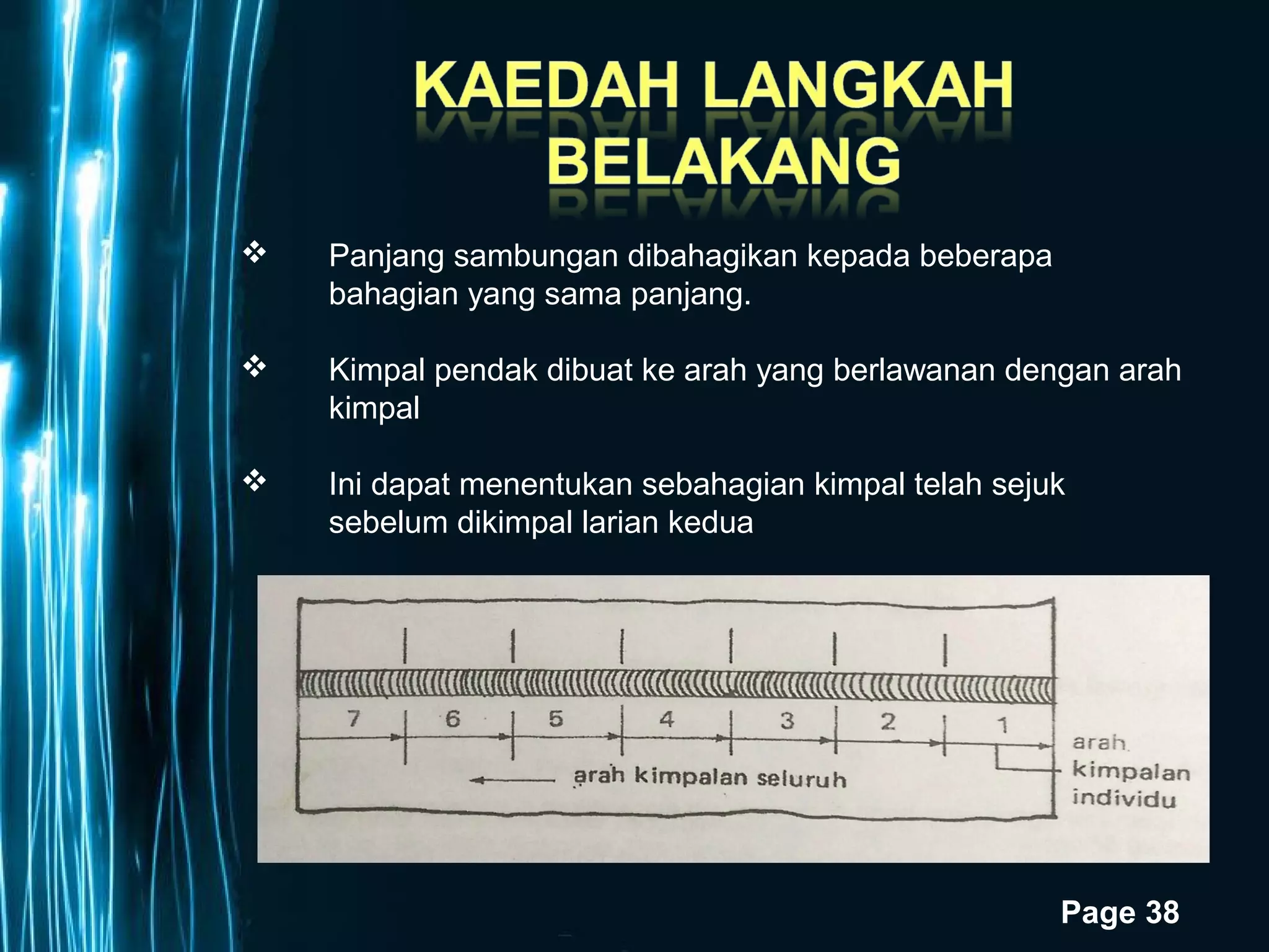Mtk 204 jenis kecacatan dalam kimpalan | PPT