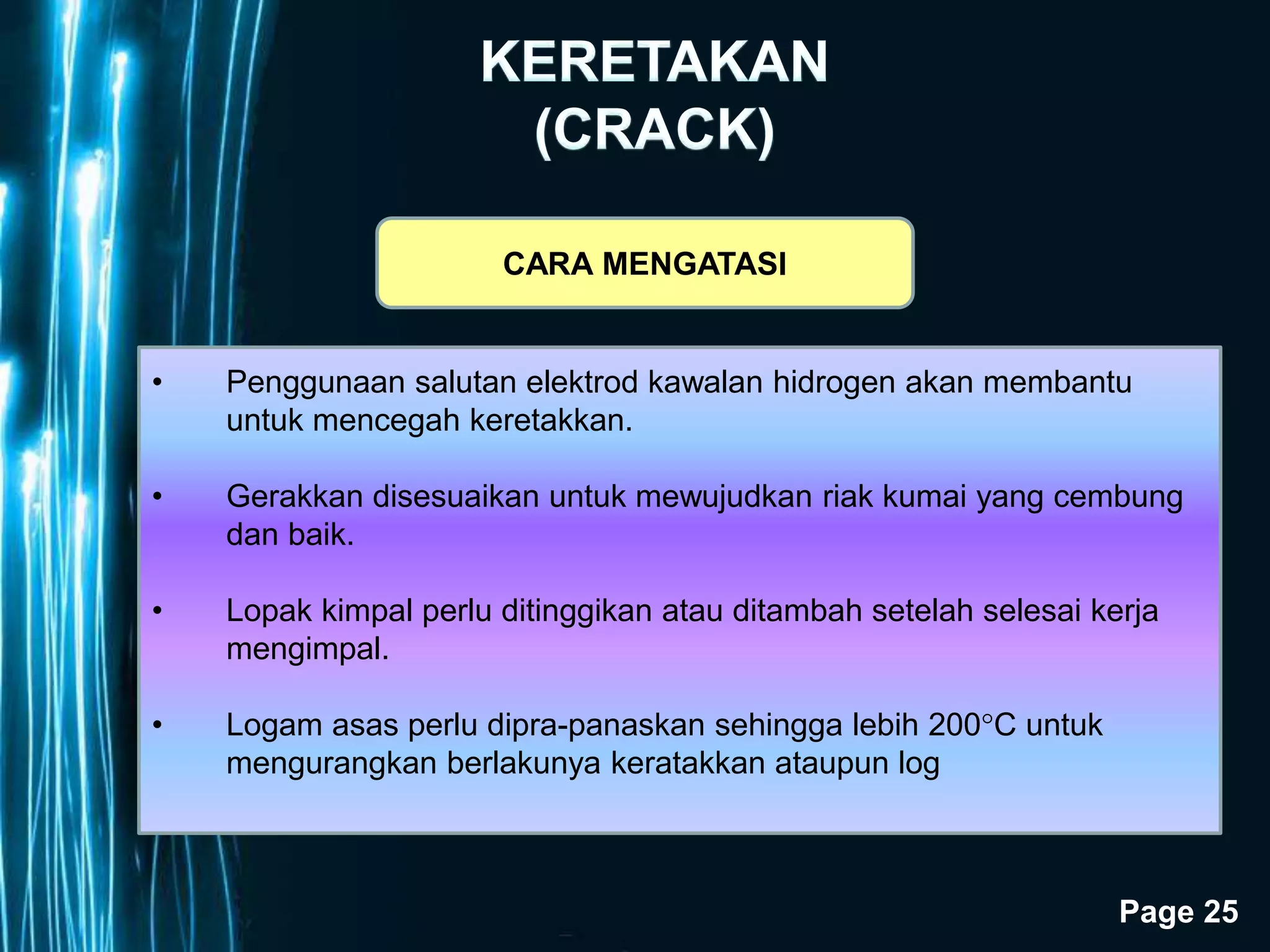 MTK 204 JENIS KECACATAN DALAM KIMPALAN.ppt
