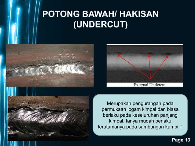 MTK 204 JENIS KECACATAN DALAM KIMPALAN.ppt