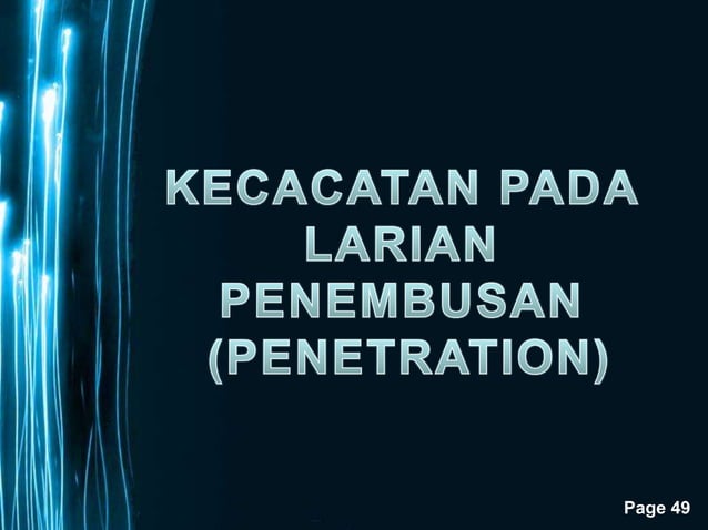 MTK 204 JENIS KECACATAN DALAM KIMPALAN.ppt