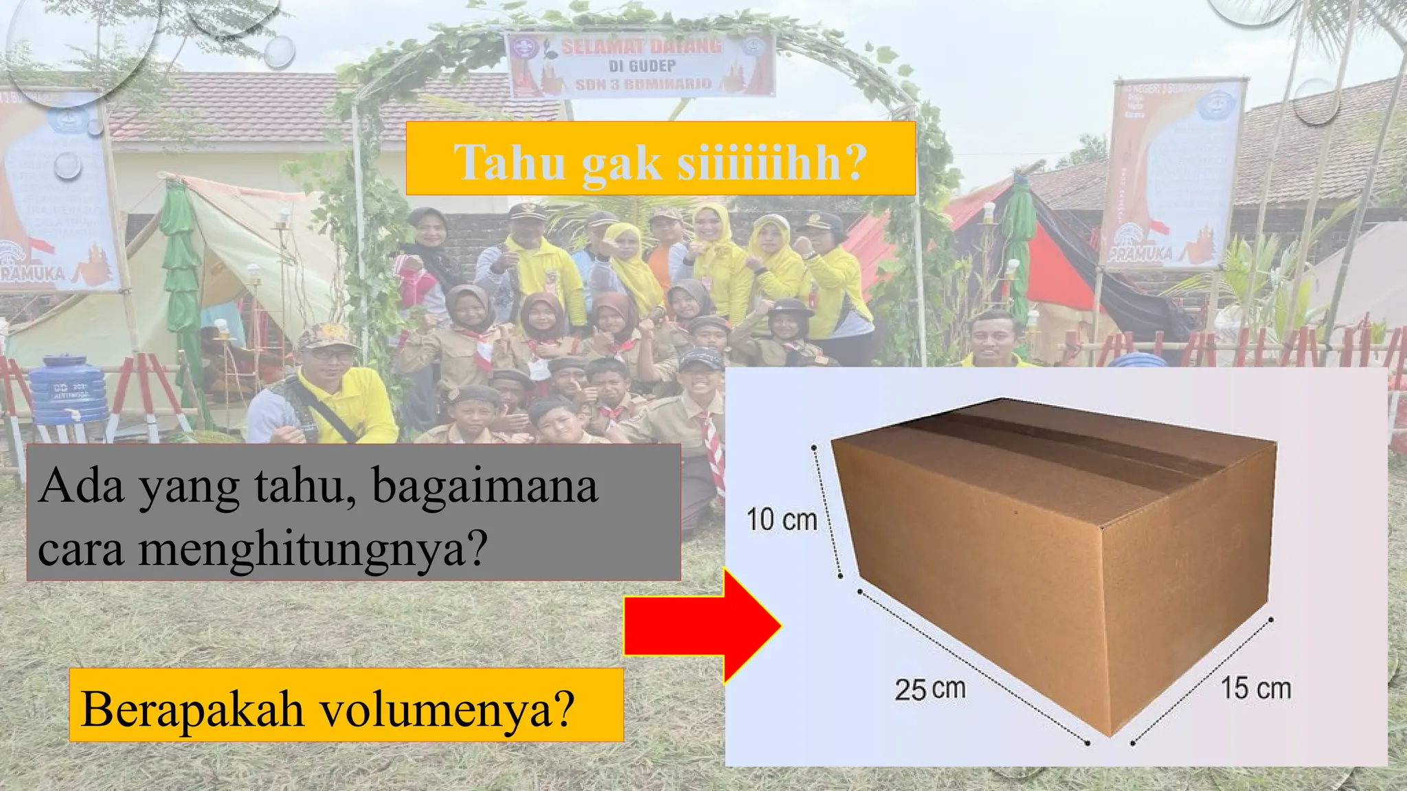 BAHAN PRESENTASI MTK BALOK PADA PPG TAHUN 2024 | PPTX