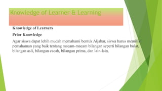 mtk content knowledge.pptx