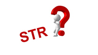 STR | PPTX