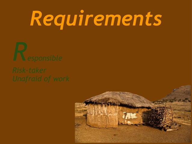 Mt kilimanjaro | PPT