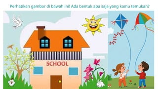 MTK Kelas 3 - Mengenal Geometri Segitiga.pptx