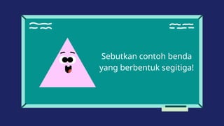 MTK Kelas 3 - Mengenal Geometri Segitiga.pptx