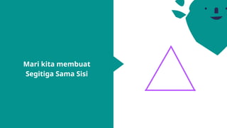 MTK Kelas 3 - Mengenal Geometri Segitiga.pptx
