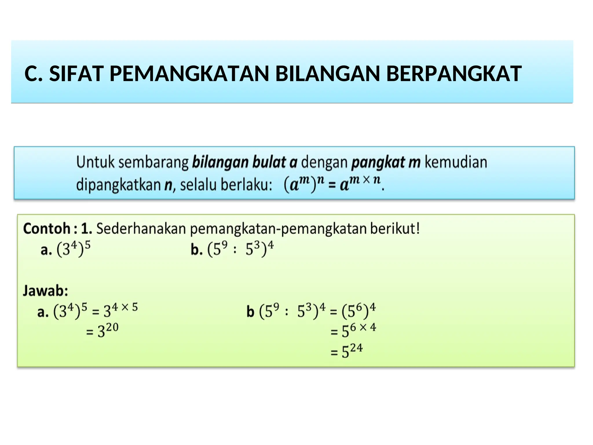 MTK Kelas VII - Bab 1 Bilangan Bulat dan Pecahan_STD 4.3 (1).ppt