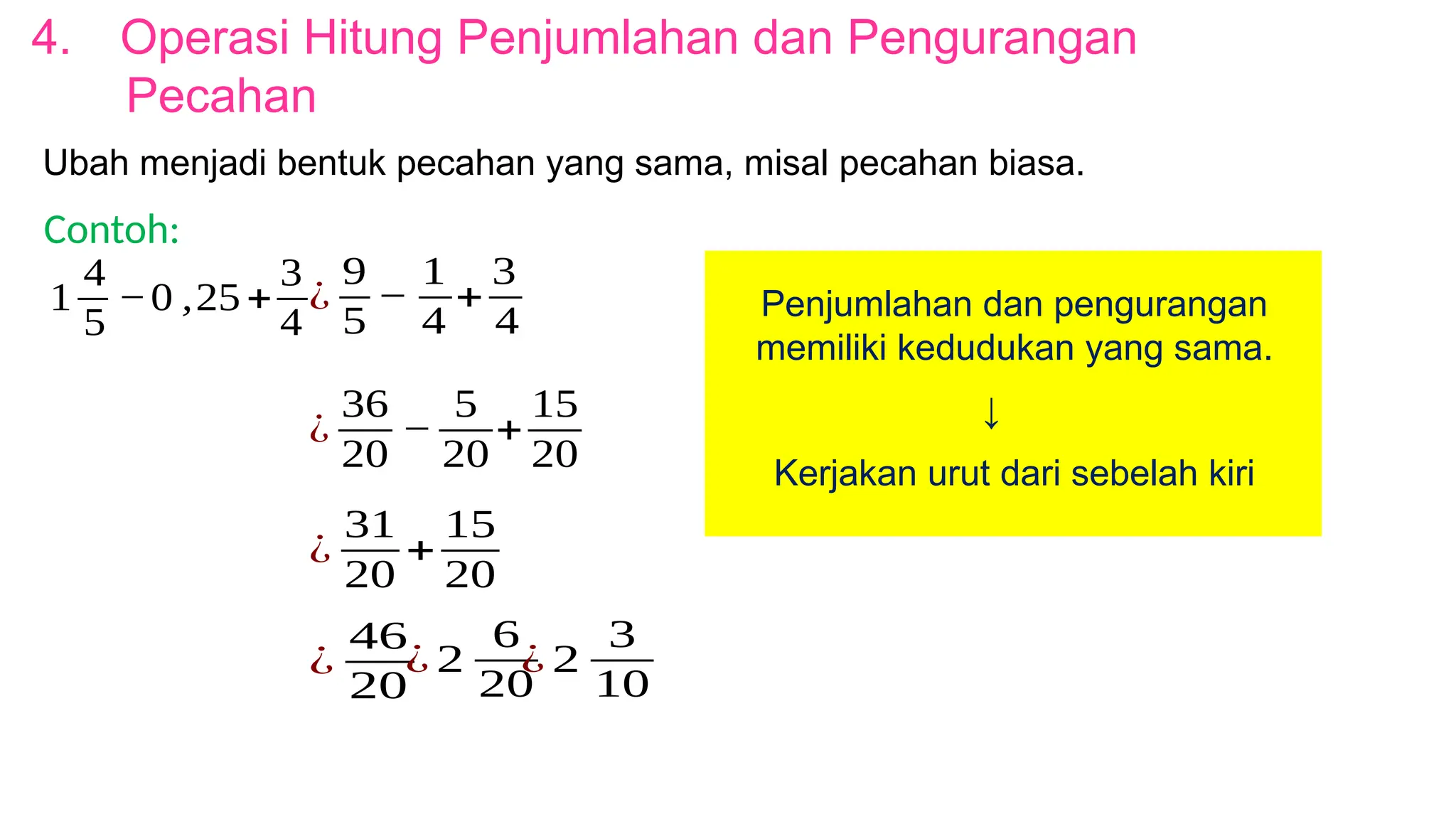 MTK Operasi hitung campuran pecahan.pptx
