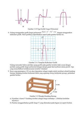 BAHAN AJAR/MODUL AJAR MTK TL 11 - Polinomial 1.docx