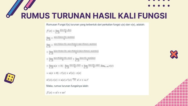 MTK turunan.pptx | Free Download