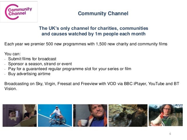 Ofcom Broadcast Code Workshop