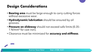 Machine Tool slides & Slideways L6-L7.pdf