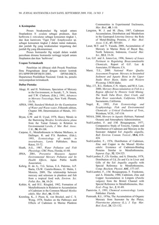 Mt lasut 2009-hg-jms | PDF