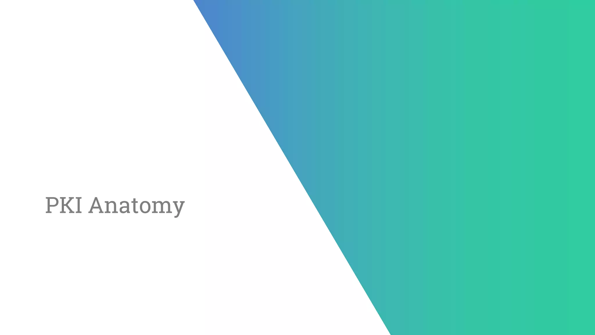 Mtls Securing Microservice Architecture With Mutual Tls