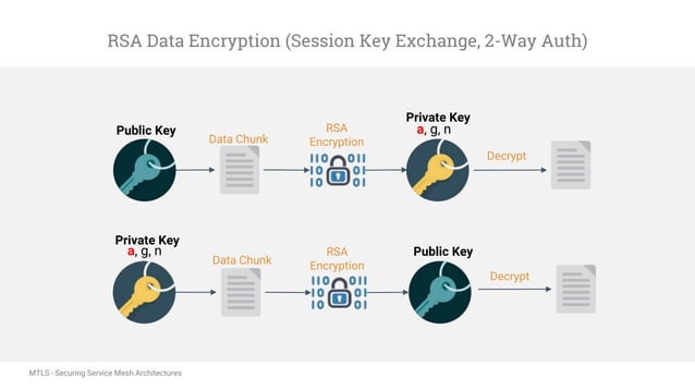 MTLS - Securing Microservice Architecture with Mutual TLS ...