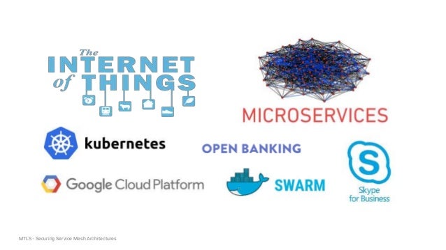 Mtls Securing Microservice Architecture With Mutual Tls Authenticat…