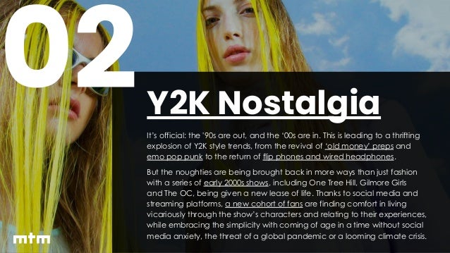 Mtm 12 trends of christmas - december 2021 | PPT