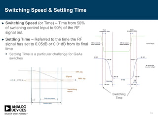 RF Control Products Training Module | PPT
