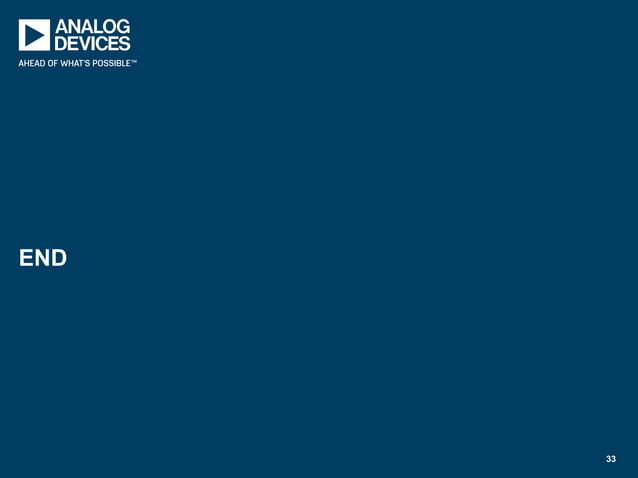 RF Control Products Training Module | PPT