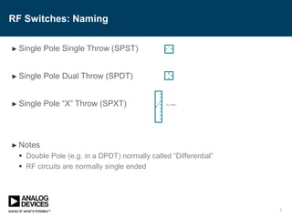 RF Control Products Training Module | PPT