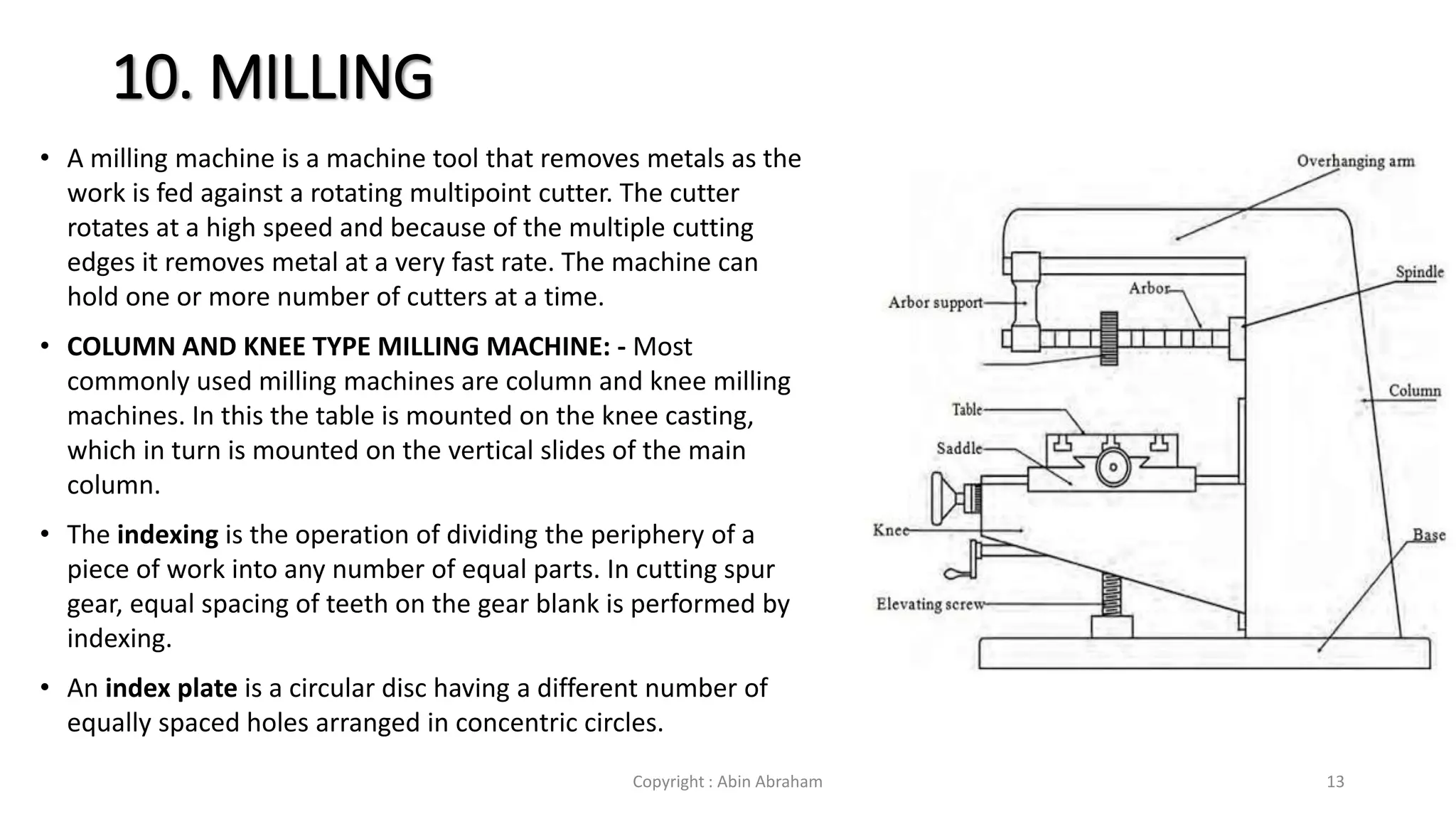 INTRODUCTION TO LATHE | MACHINE SHOP NOTES | VIVA NOTES | PPTX
