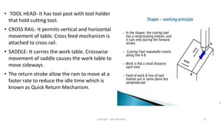 INTRODUCTION TO LATHE | MACHINE SHOP NOTES | VIVA NOTES | PPTX