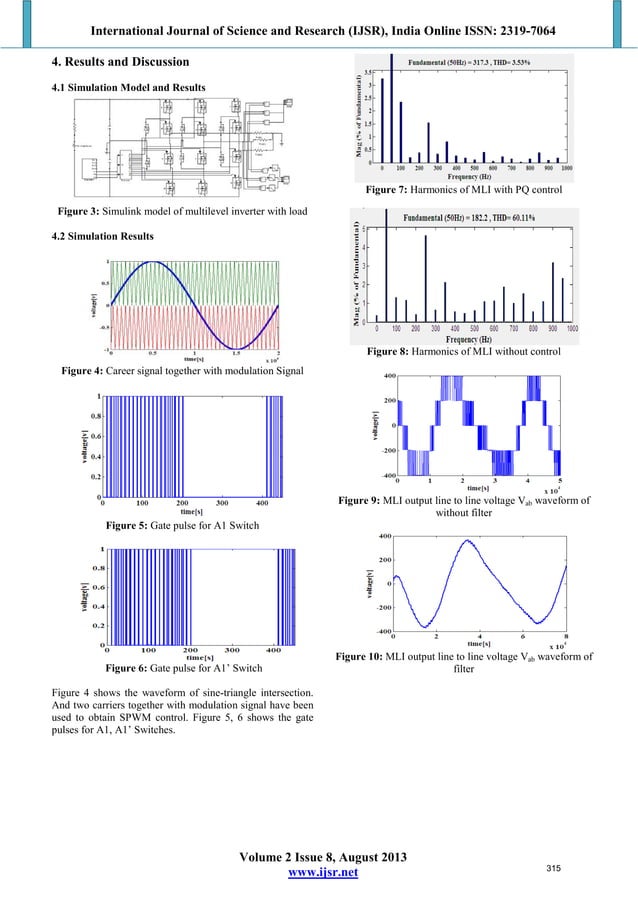 Fuzzy Logic based Maximum Power Point Tracker in Photovoltaic Cell | PDF
