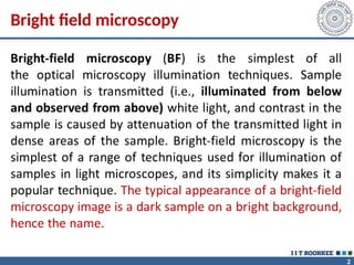 BF DF _quantitative microscope.ppt