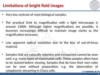 BF DF _quantitative microscope.ppt