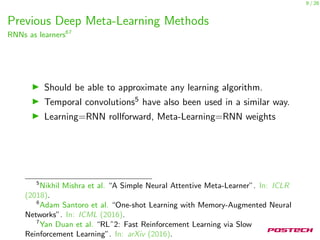Gradient-Based Meta-Learning with Learned Layerwise Metric and Subspace ...