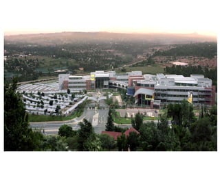 MTN Head Office | PDF